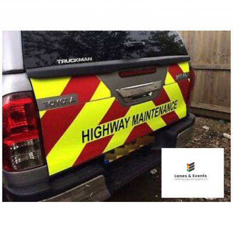 Lanes & Events Traffic Management Ltd