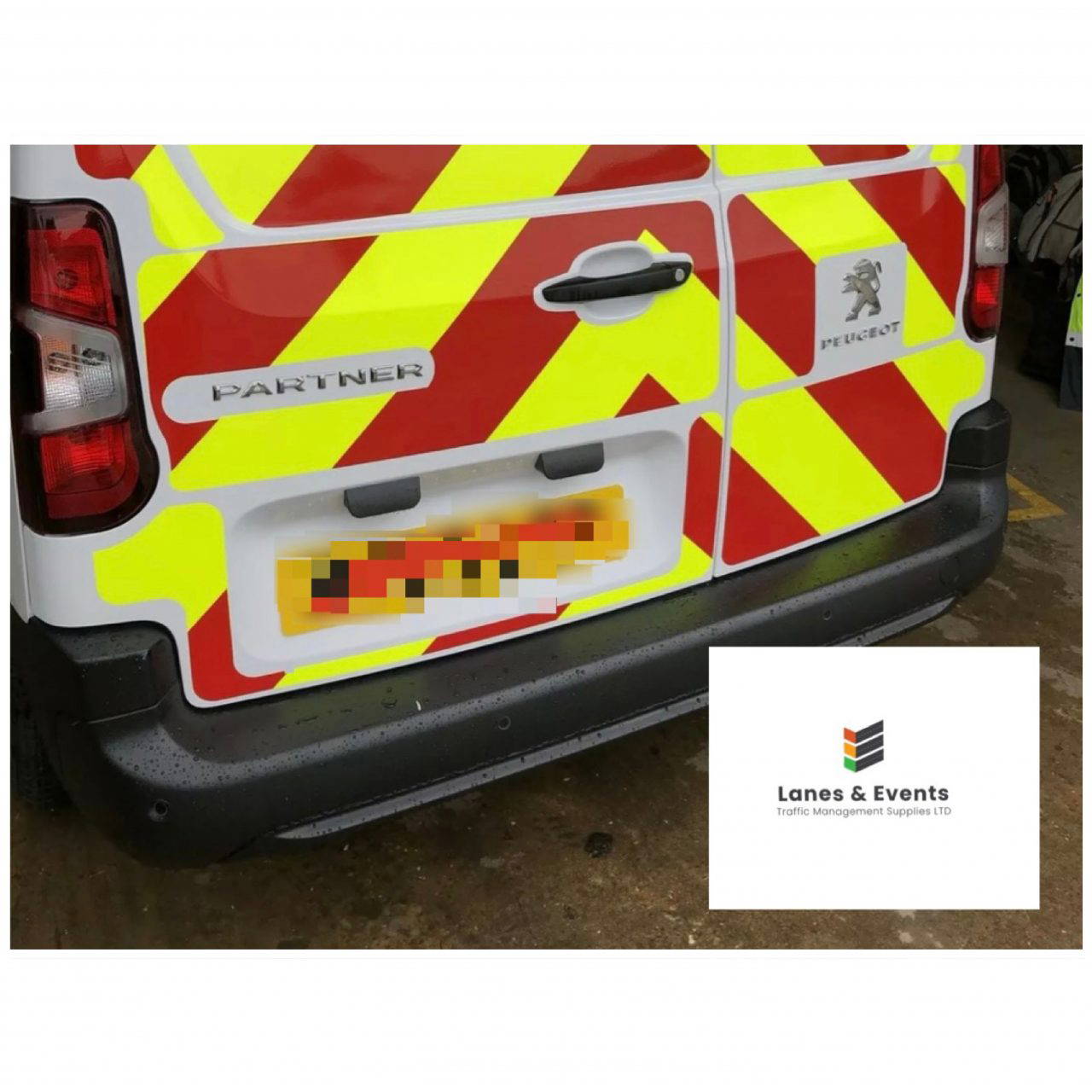 Lanes & Events Traffic Management Ltd